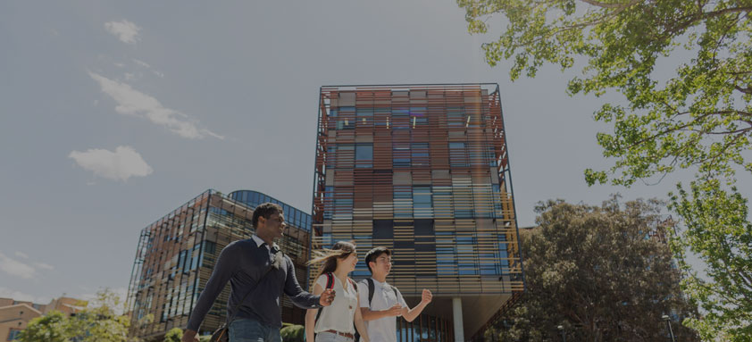 테일러스컬리지 (Taylors College) - 호주유학