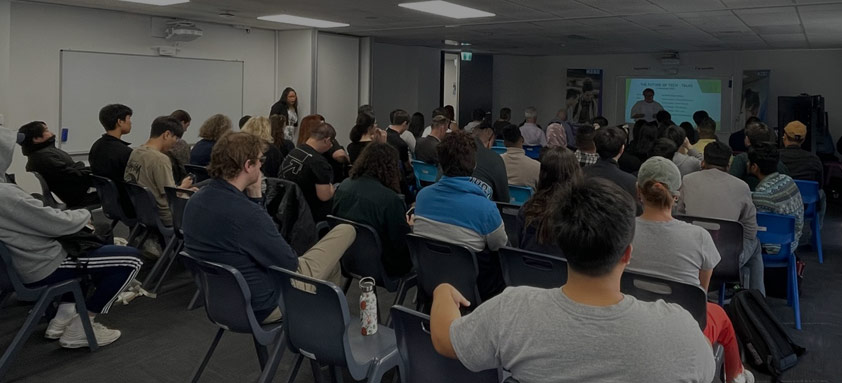 뉴질랜드전문대학 | NZSE