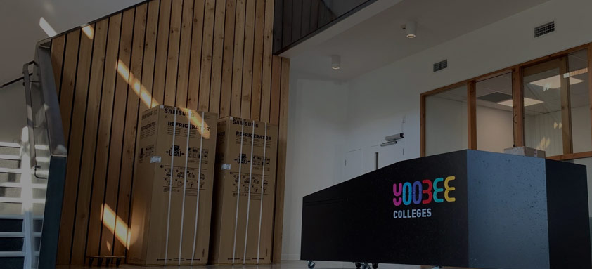 뉴질랜드전문대학 | Yoobee Colleges 유비컬리지