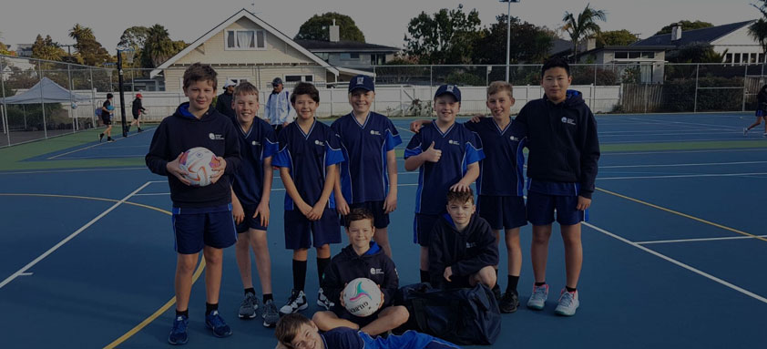 뉴질랜드 조기유학 추천 학교 | 오클랜드 노멀 인터미디어트 스쿨 Auckland Normal Intermediate (ANI)